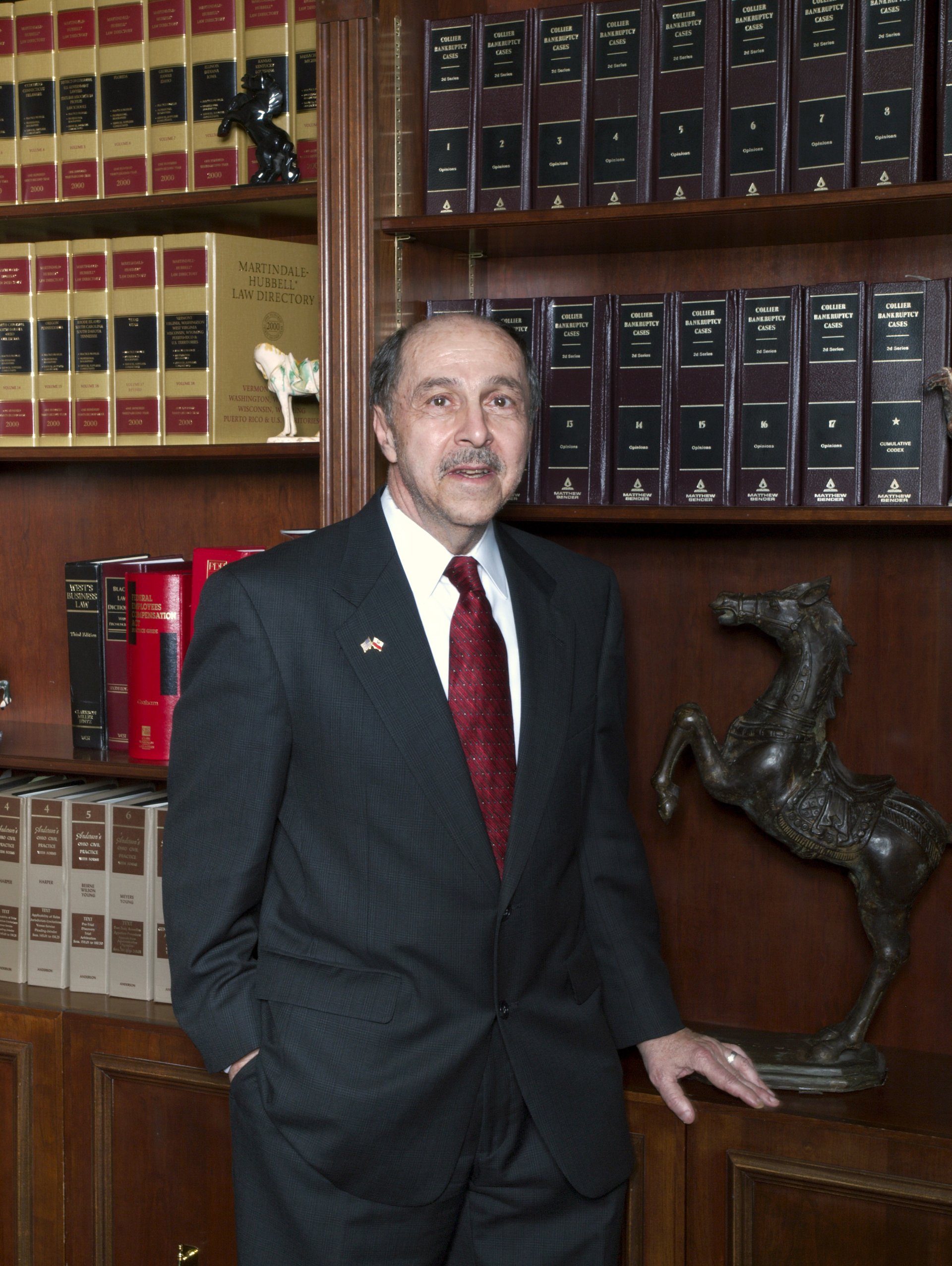 Experienced Attorneys | Cleveland, OH | Ehrenreich & Associates