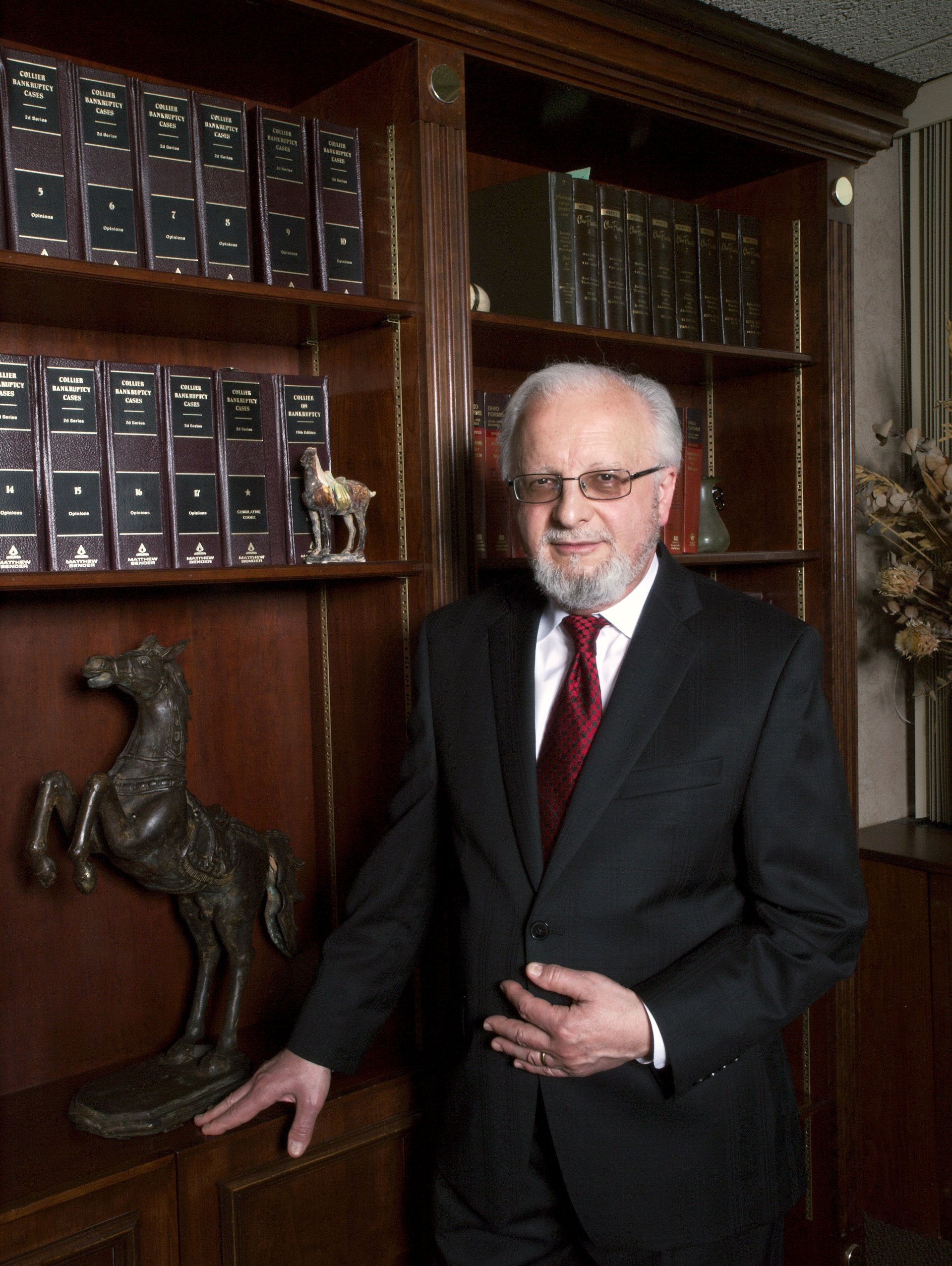 Experienced Attorneys | Cleveland, OH | Ehrenreich & Associates