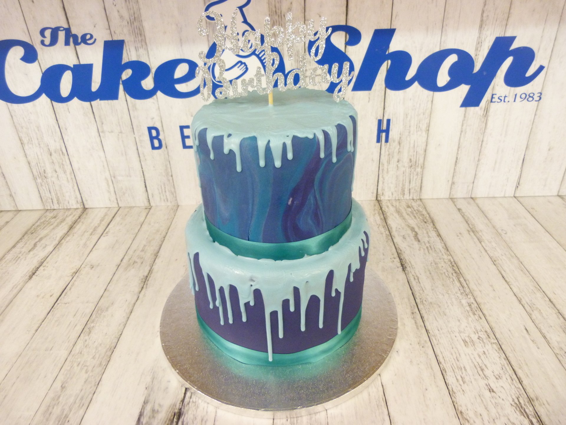 The cake shop Bedworth