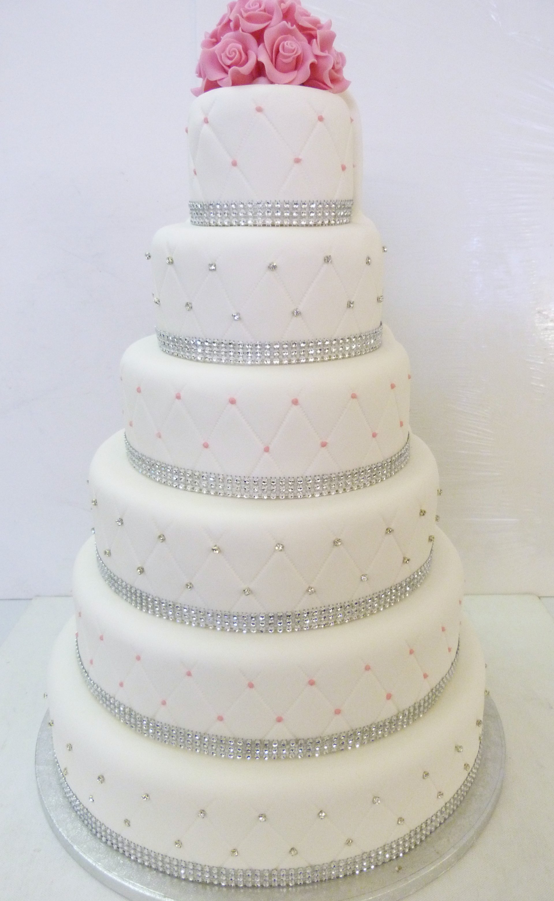 The cake shop Bedworth
