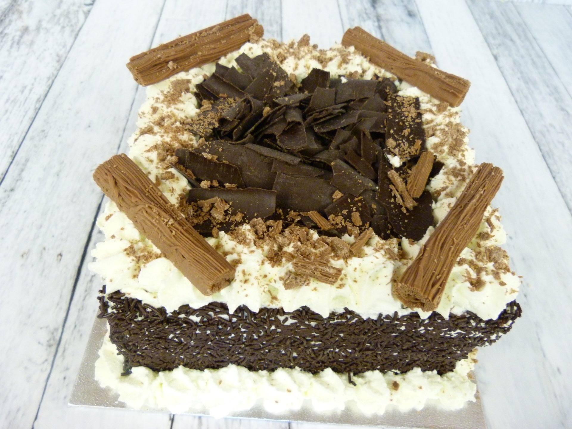The cake shop Bedworth