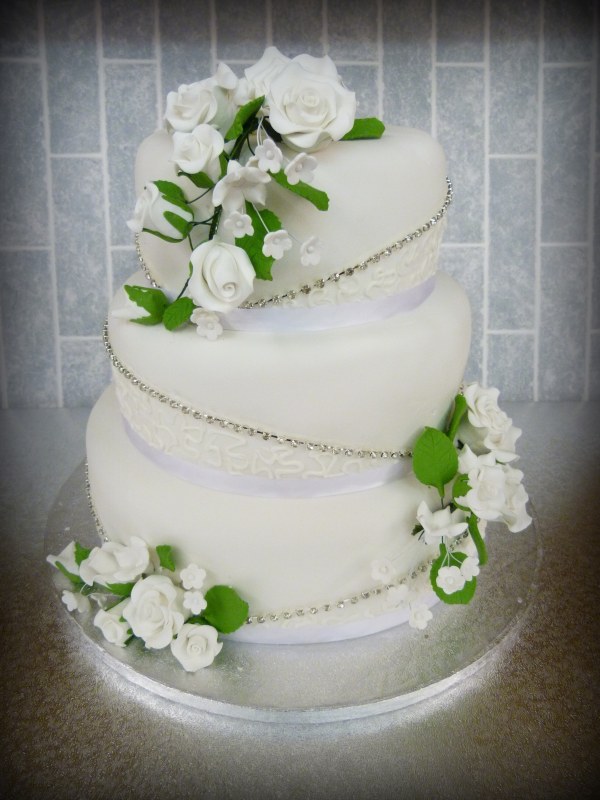 The cake shop Bedworth