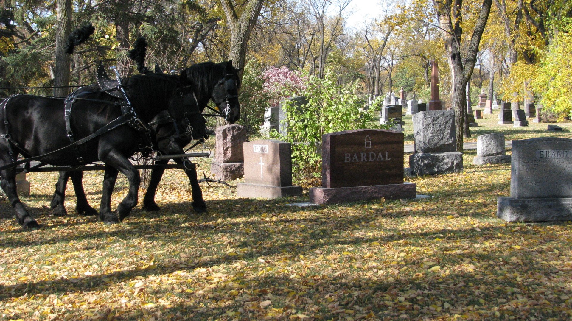 Winnipeg Funeral Home | Neil Bardal Funeral Centre in MB