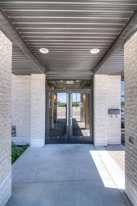 Our Funeral Home Facilities | Funeral Centre in Winnipeg