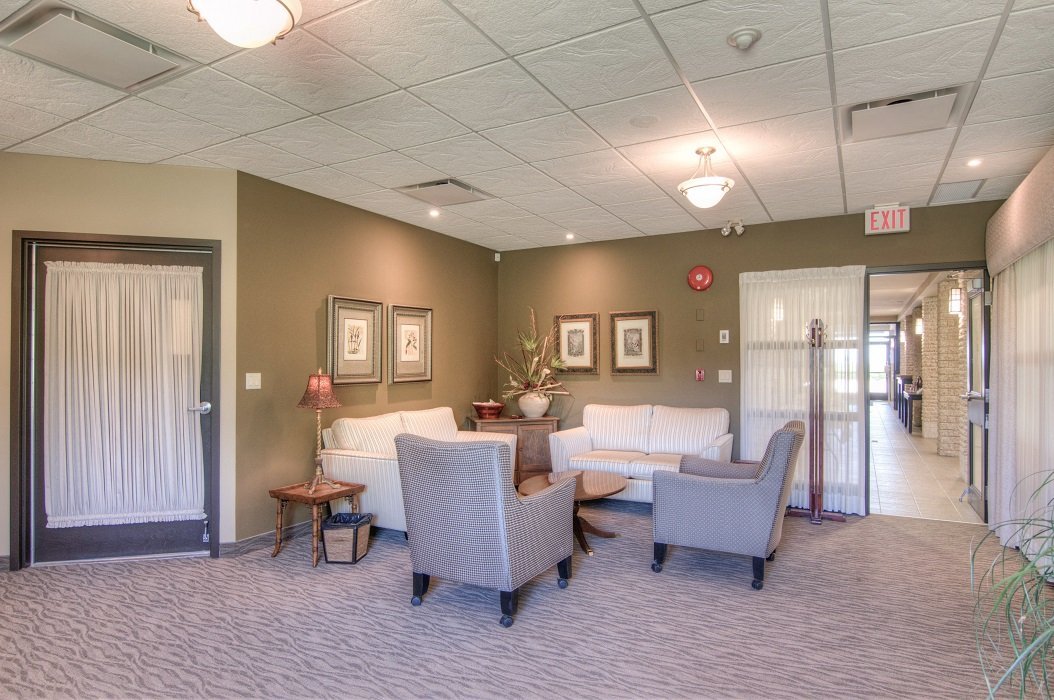 Our Funeral Home Facilities | Funeral Centre in Winnipeg