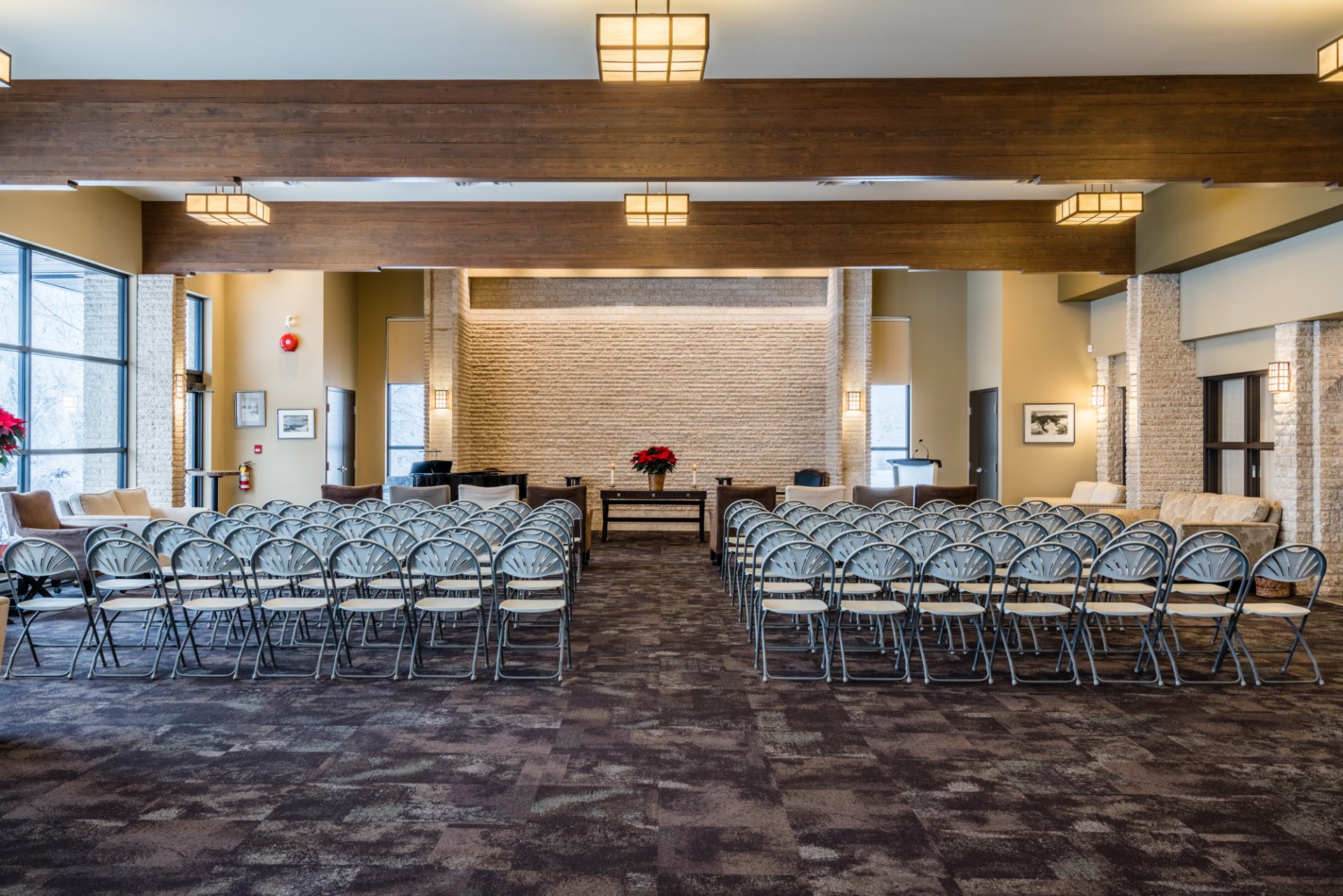 Our Funeral Home Facilities | Funeral Centre in Winnipeg