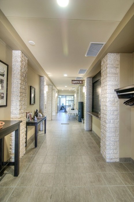 Our Funeral Home Facilities | Funeral Centre in Winnipeg