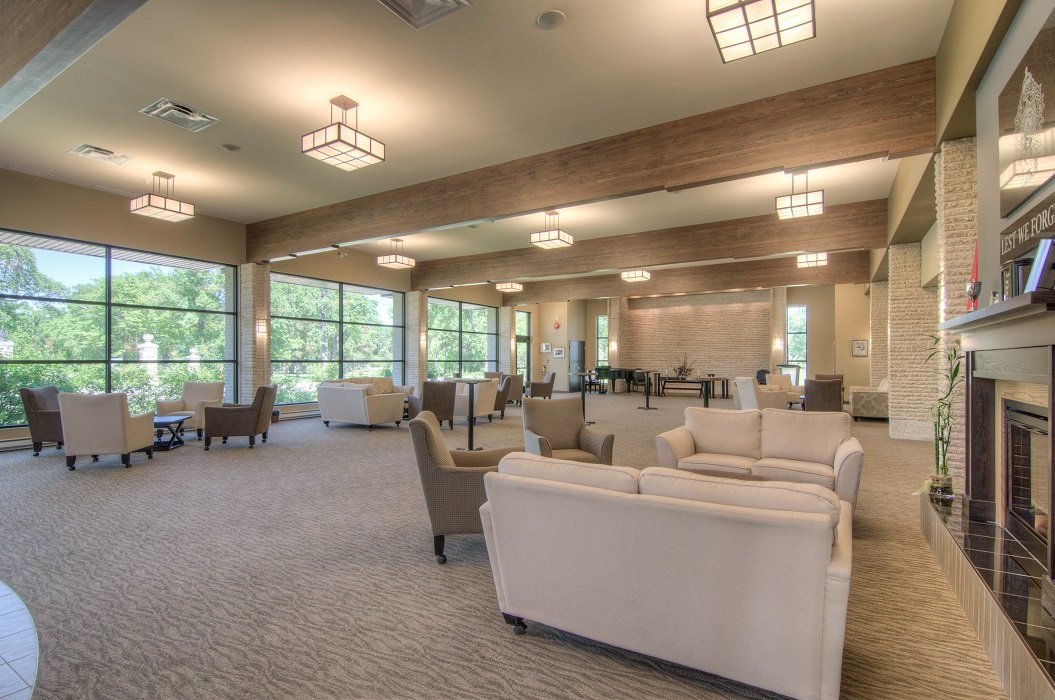 Our Funeral Home Facilities | Funeral Centre in Winnipeg