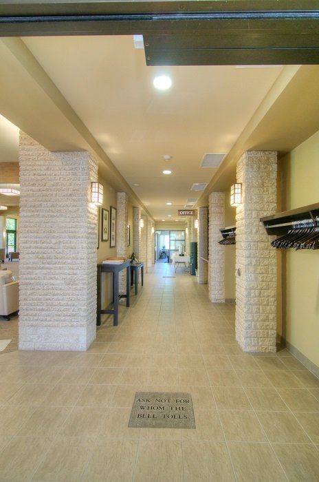 Our Funeral Home Facilities | Funeral Centre in Winnipeg