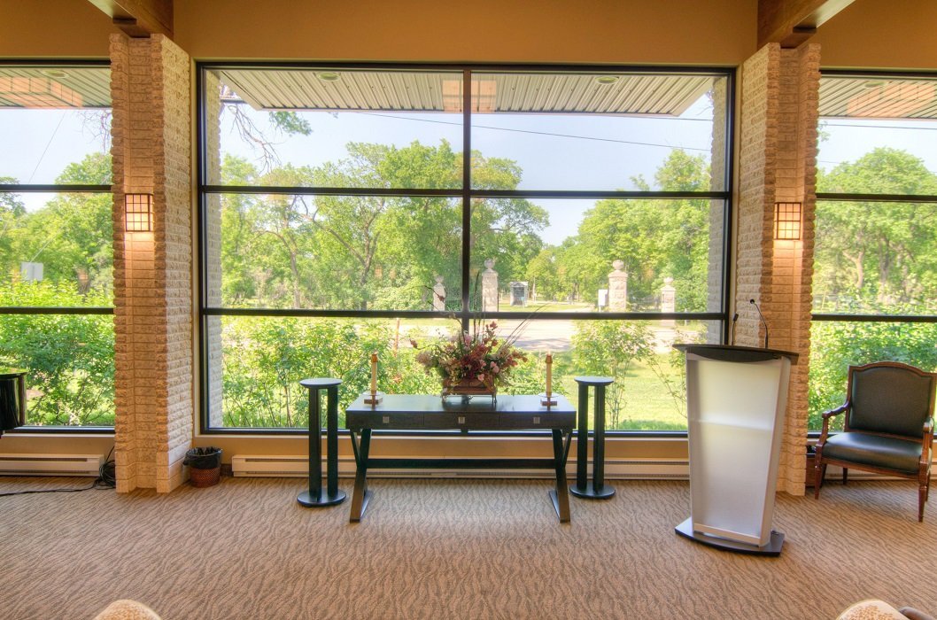 Our Funeral Home Facilities | Funeral Centre in Winnipeg
