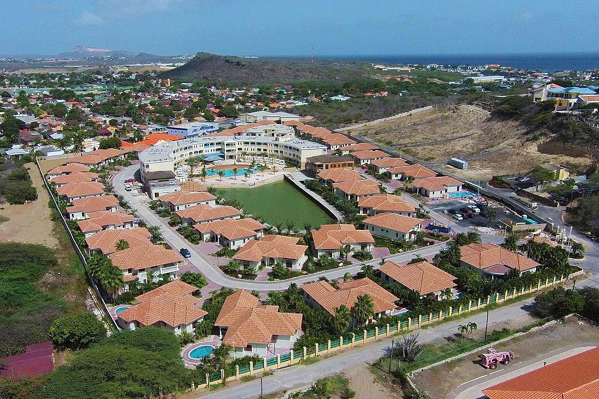 ACOYA Curaçao Resort, Villas & Spa | Including Villas with Private Pools