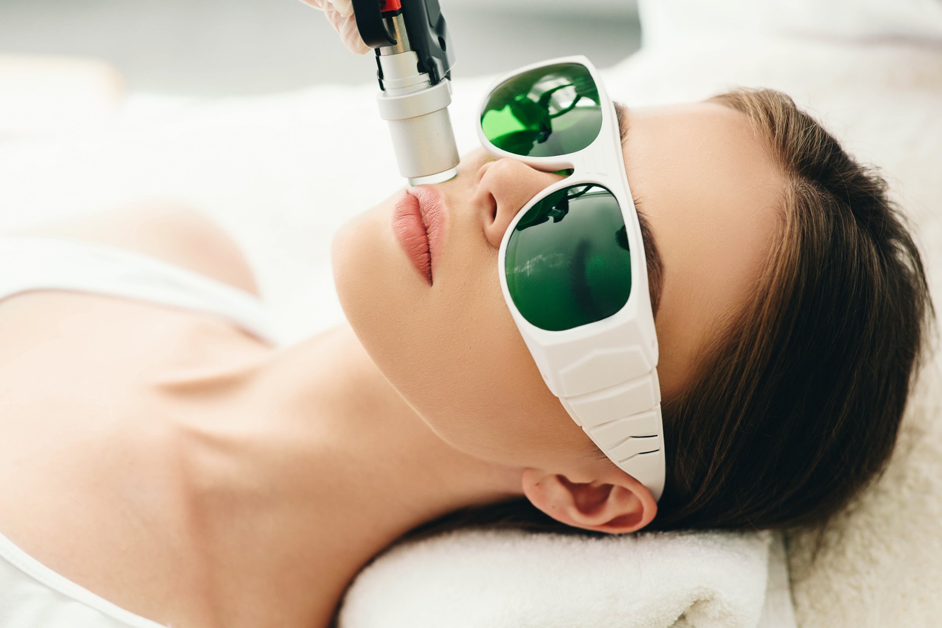 Medecine esthetique par Christian Fayard Le visage médecine ...