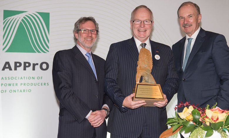 Access Capital Corp. | Independent Power