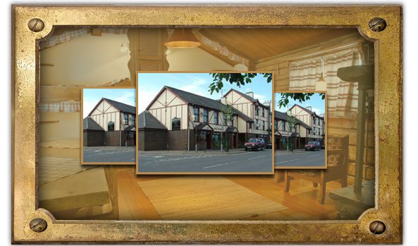 Award Winning Familiy Friendly Pub - Castlederg | The Derg Arms