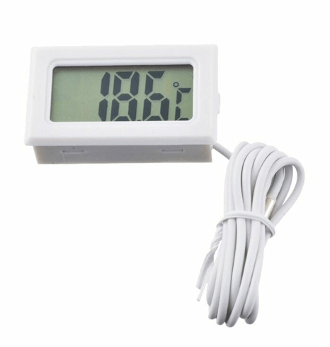Digital Thermometers for the Food & Catering Industry