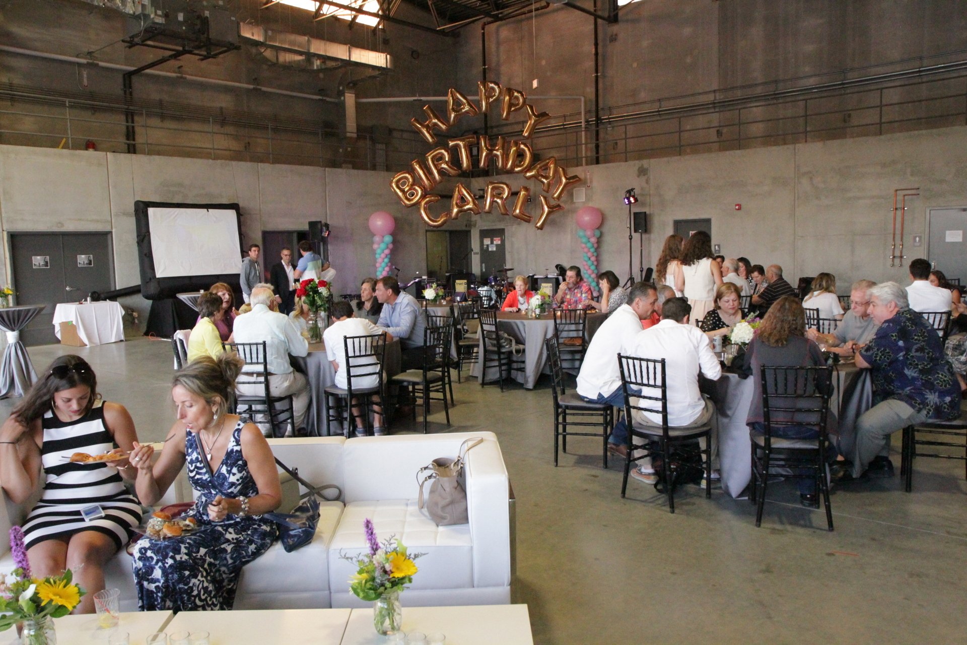 Events Gallery | Dileo's Pizzeria
