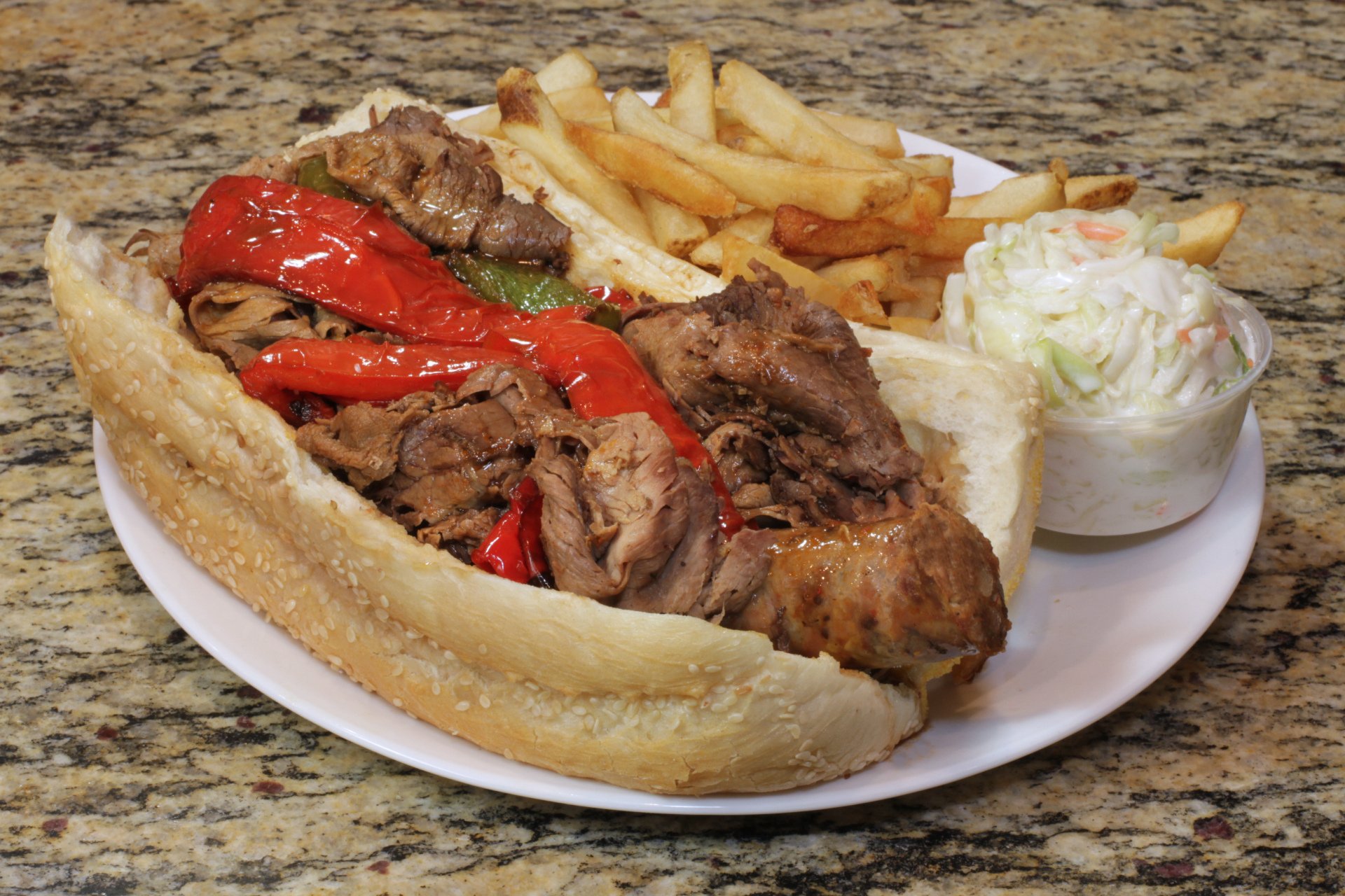DiLeo's Pizzeria