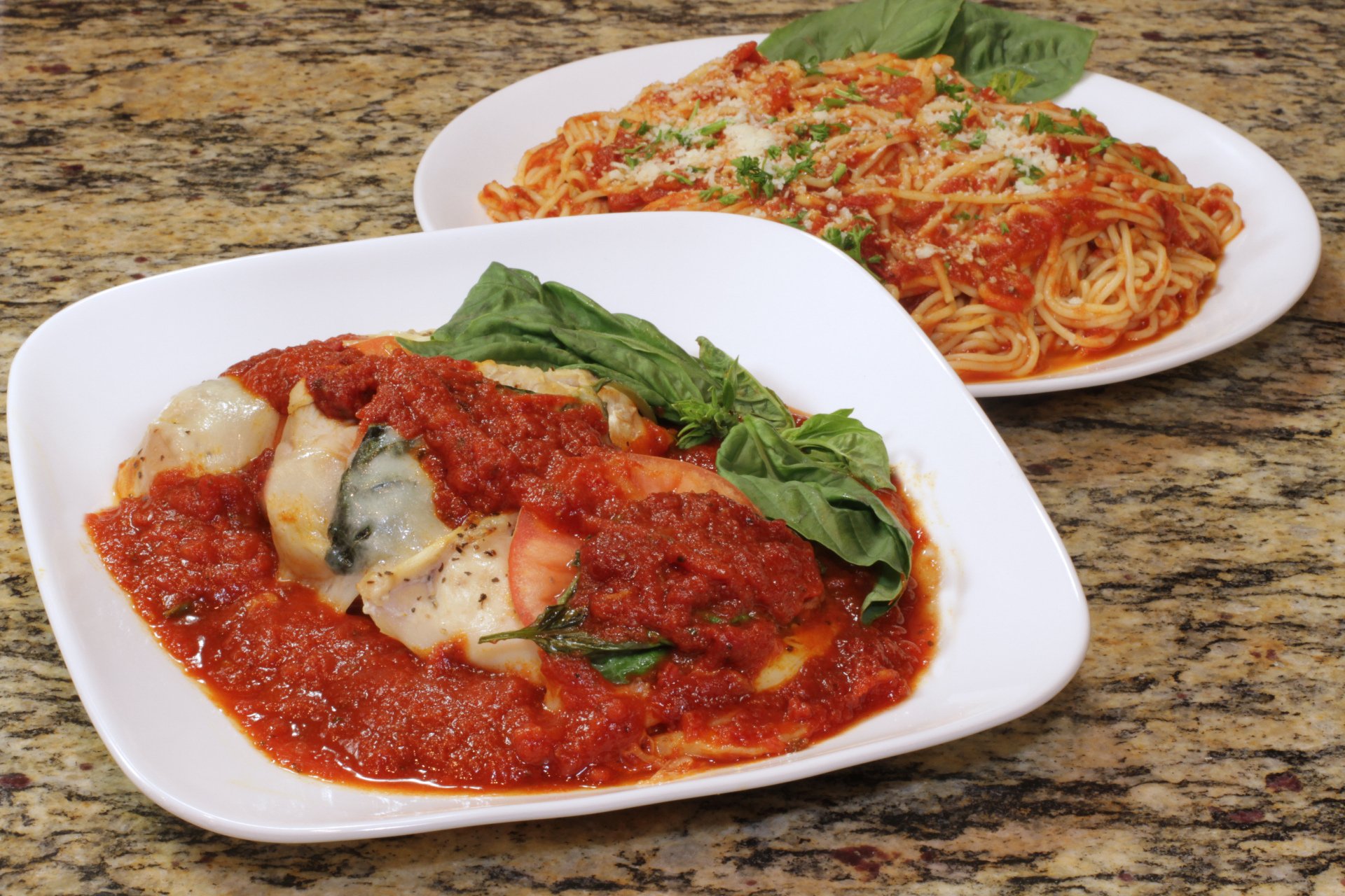 DiLeo's Pizzeria