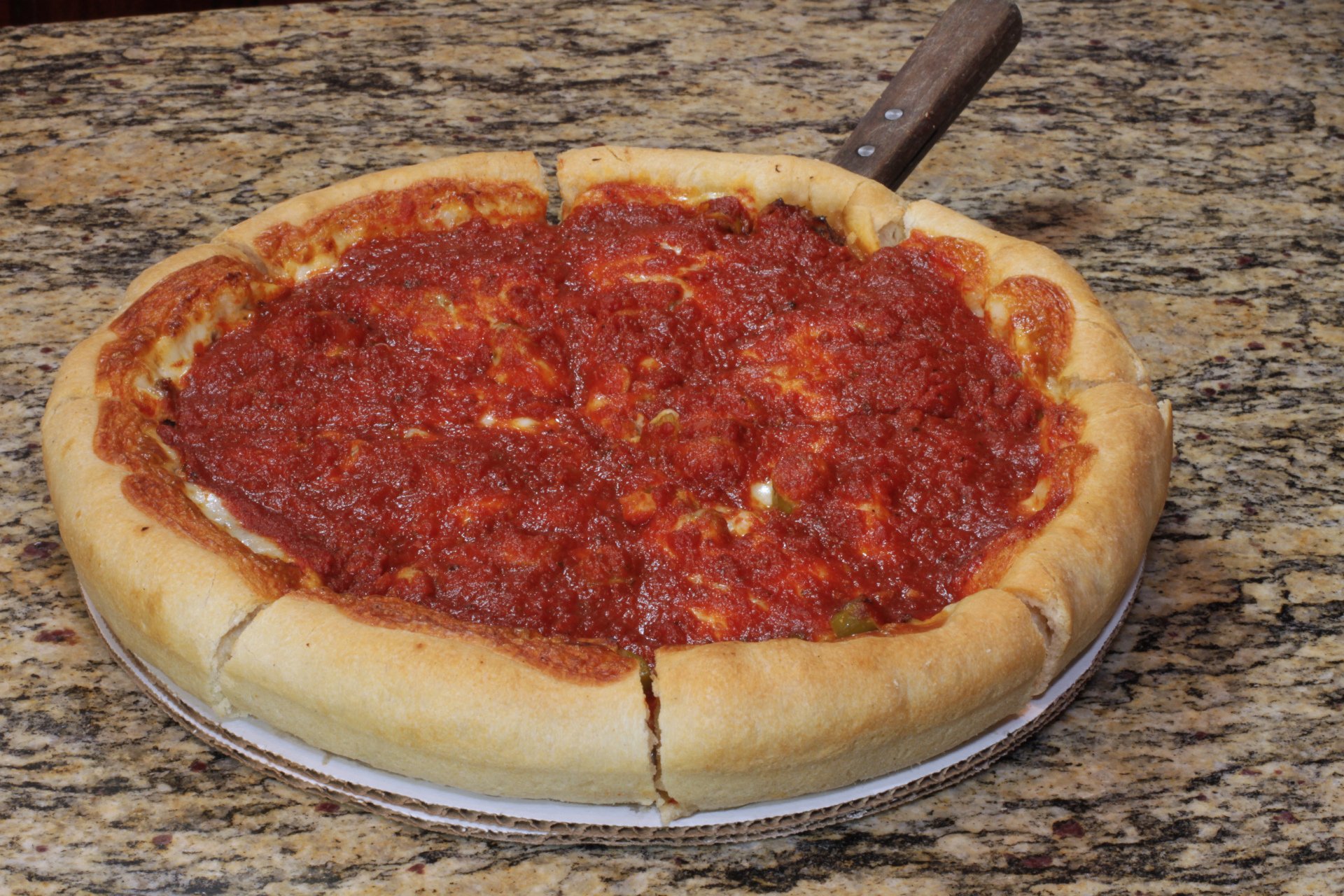 DiLeo's Pizzeria