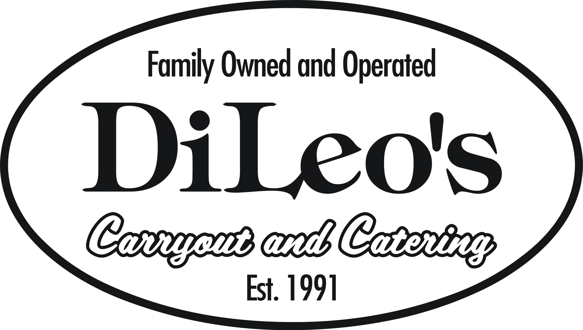 Pizza | DiLeo's Pizzeria