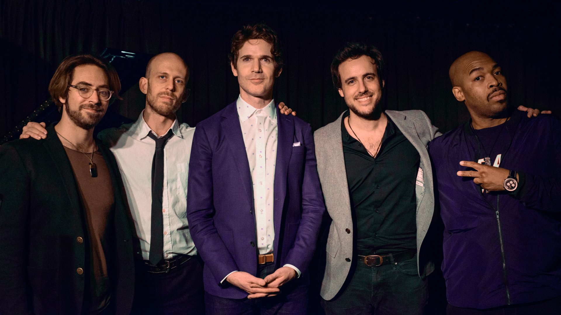 Red Cat PR: Jazz Publicity Services, BrooklynNY