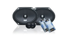 Featured Products | Custom Installation from Boomer McLoud