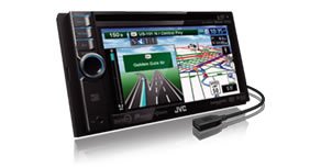 Navigation Systems | Custom Installation from Boomer McLoud