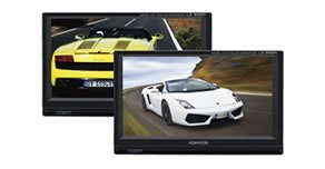 Mobile Video Systems | Custom Installation from Boomer McLoud