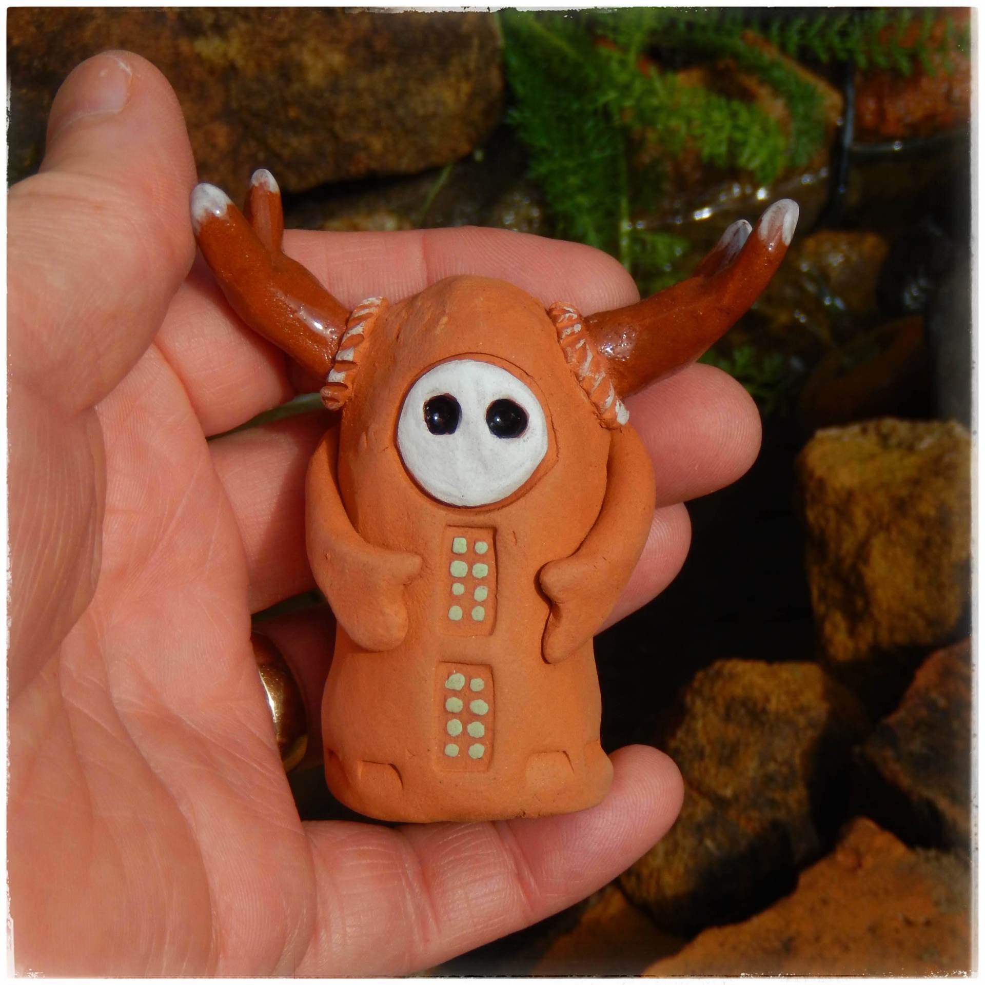 Studio Leatham - Unique Ceramic Gifts