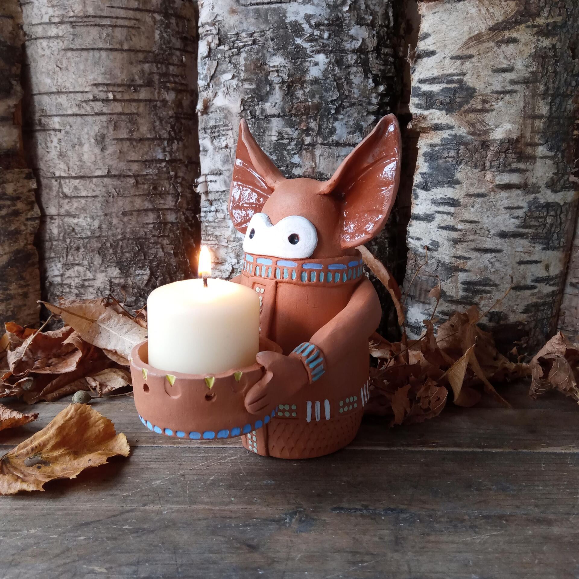 Studio Leatham - Unique Ceramic Gifts