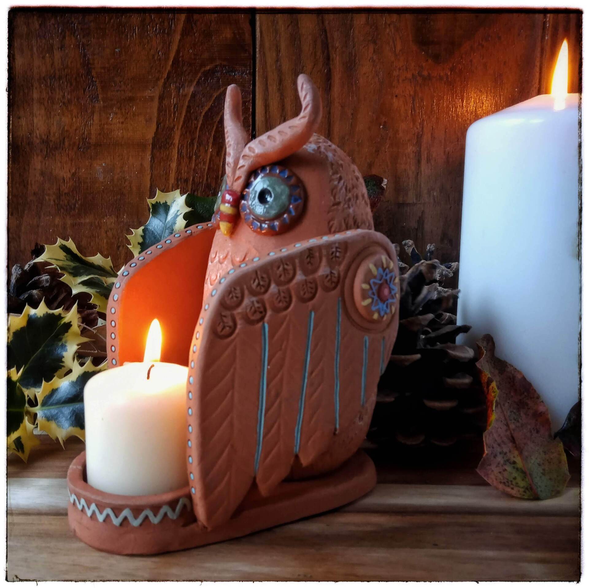 Studio Leatham - Unique Ceramic Gifts