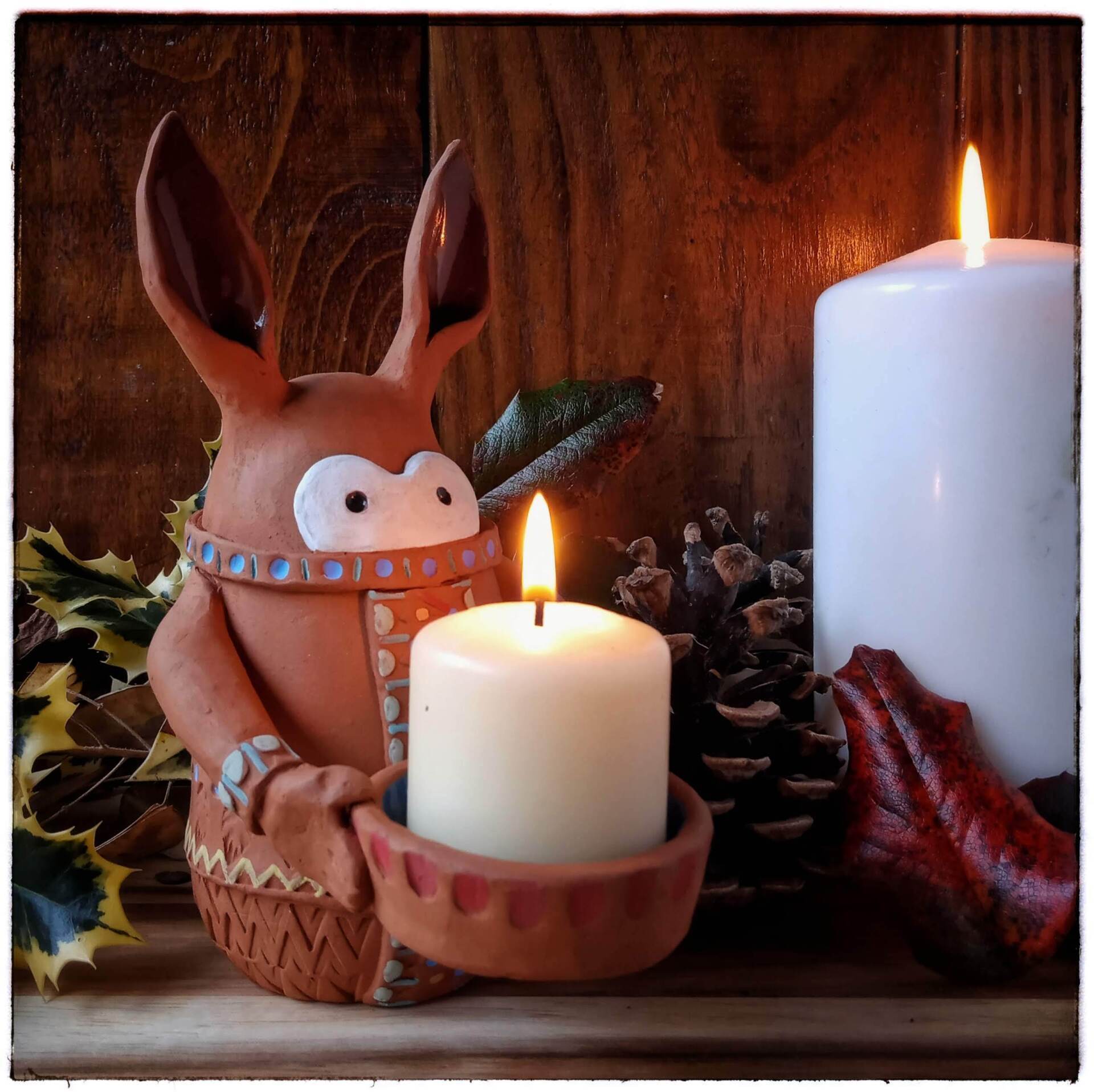 Studio Leatham - Unique Ceramic Gifts