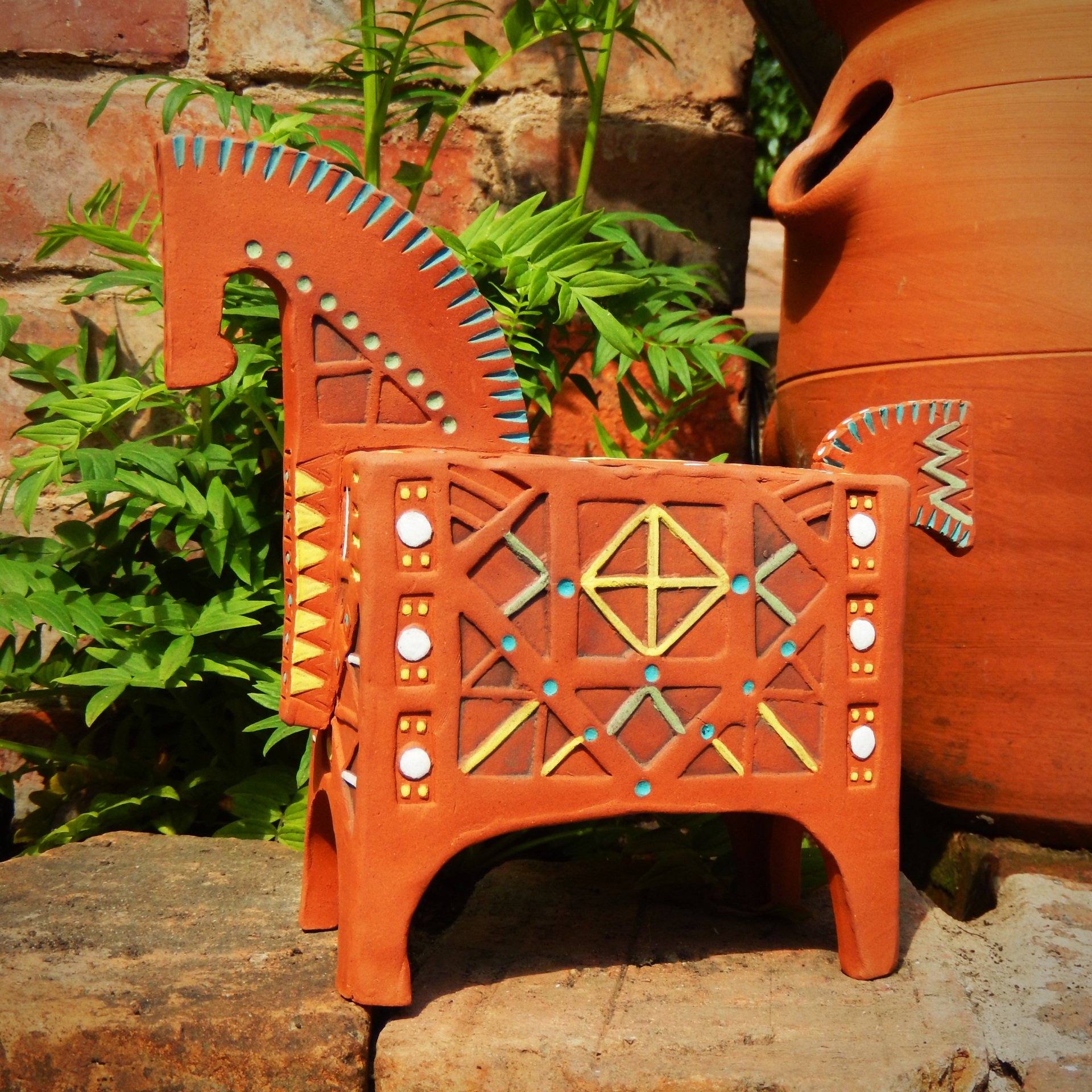 Studio Leatham - Unique Ceramic Gifts