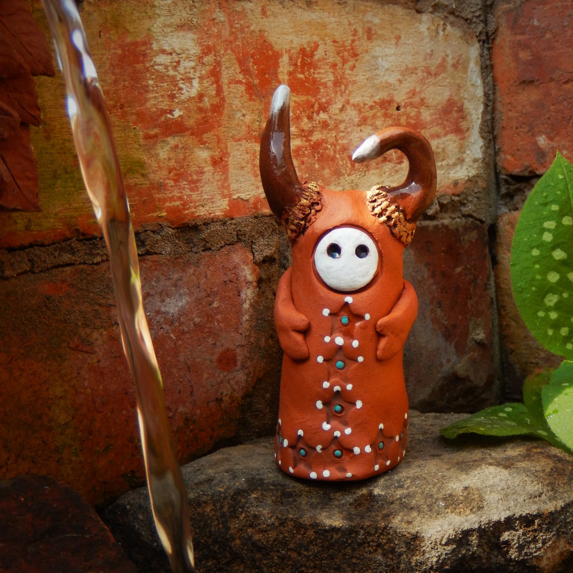 Studio Leatham - Unique Ceramic Gifts