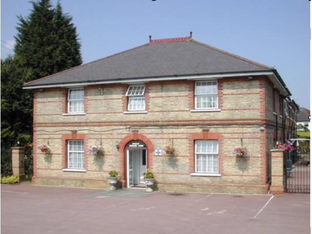 Ruislip Care Homes Nursing Residential Dementia Middlesex
