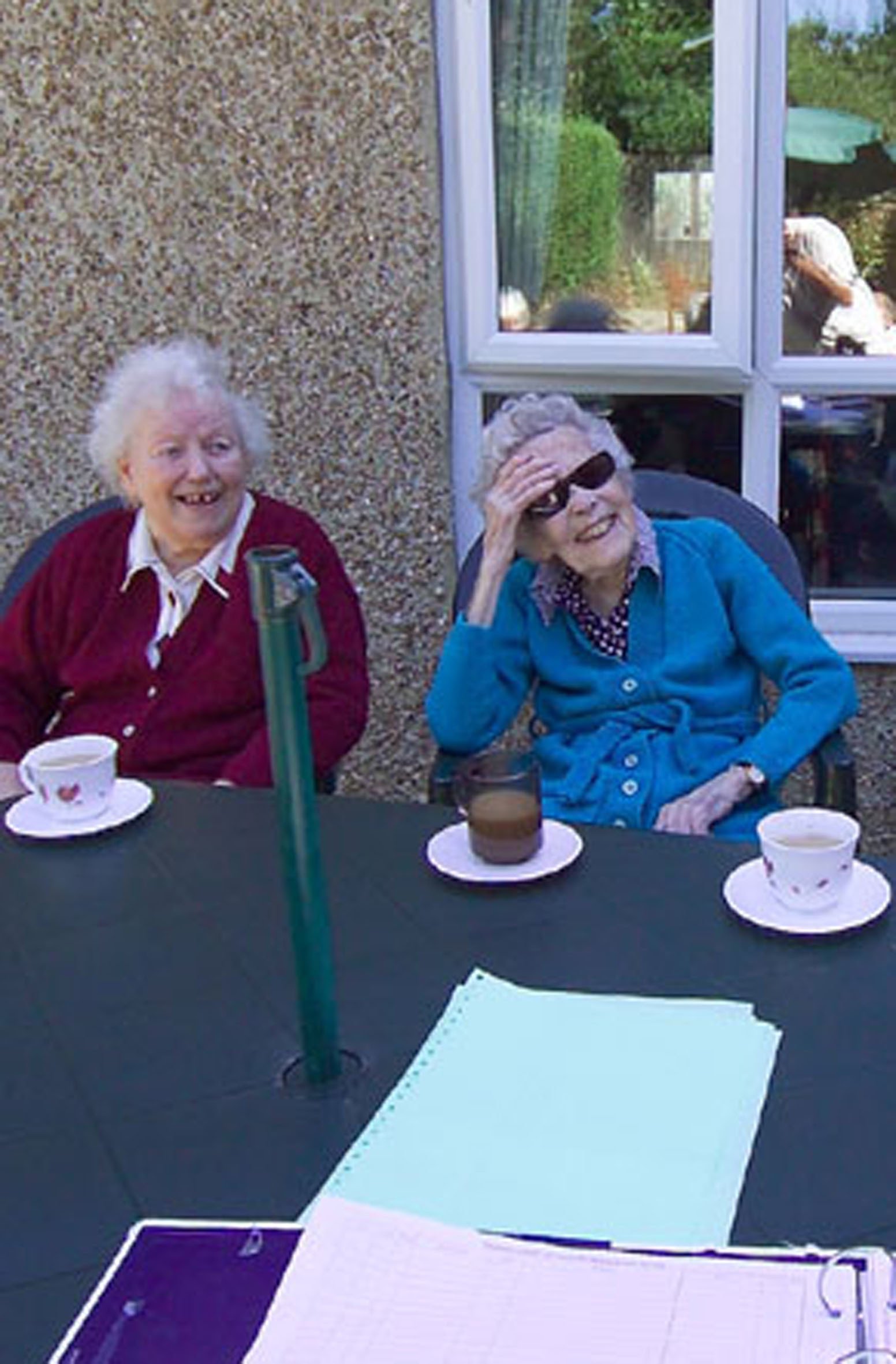 Poplars Ruislip Care Homes Nursing Residential Dementia Middlesex