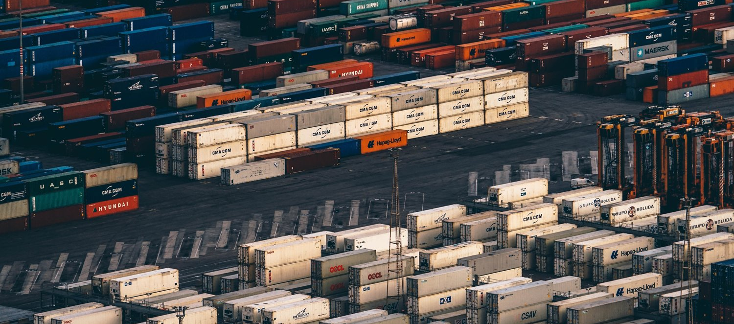 How is emerging technology helping logistics companies? | Adapt Ideations