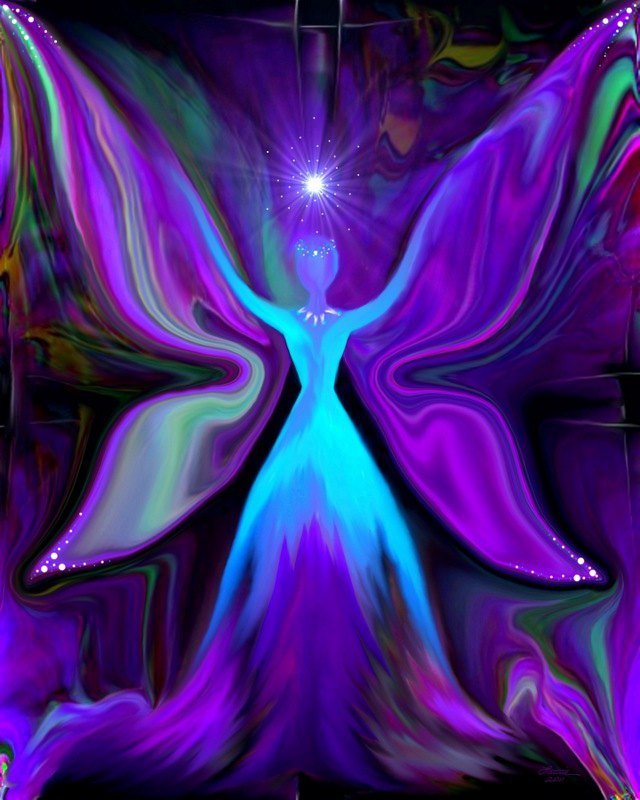 Angelic Reiki healing and Attunement workshops