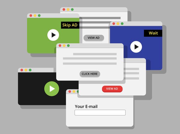 The Right Way to Use Pop-Ups on Your Website