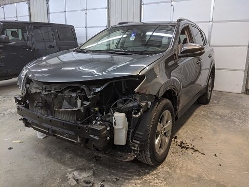 Auto Body Repair - Madison Auto Collision