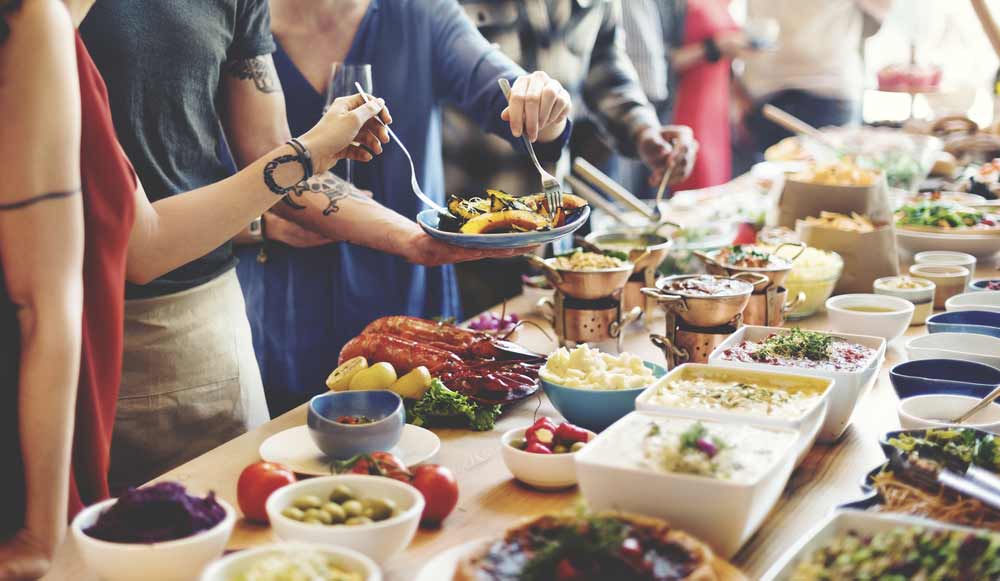 Catering Services in Townsville QLD | Magnum's Catering