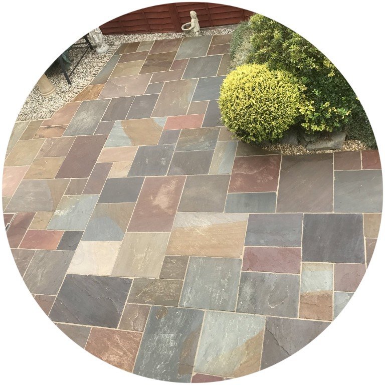 Hire expert pavers from Edge to Edge Paving Specialists Ltd