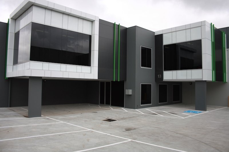 Finnform Construction