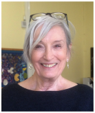 Dorothea King - Artist and illustrator, based in Coggeshall