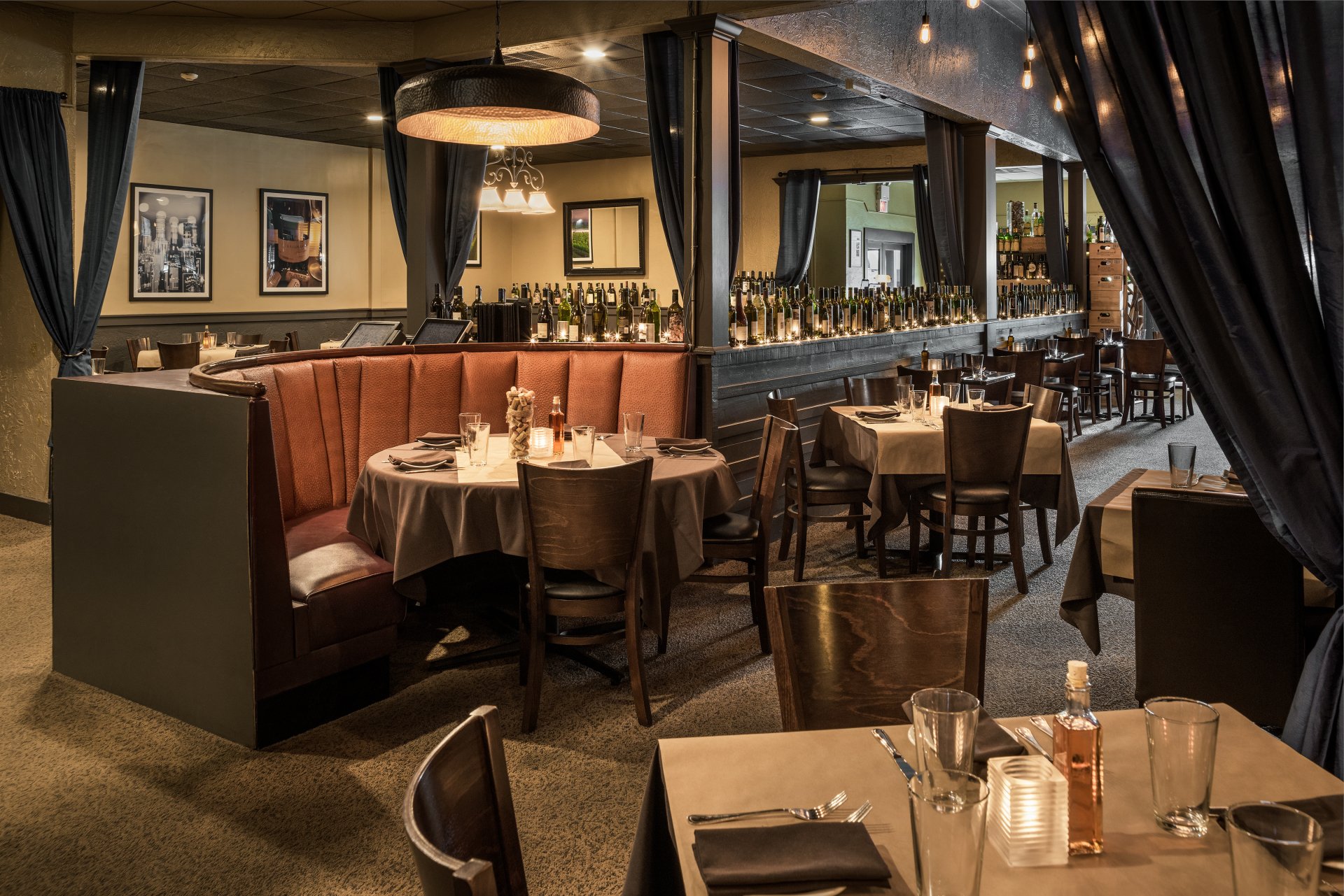 Authentic Italian Cuisine | Tavolo Wine Bar & Tuscan Grille