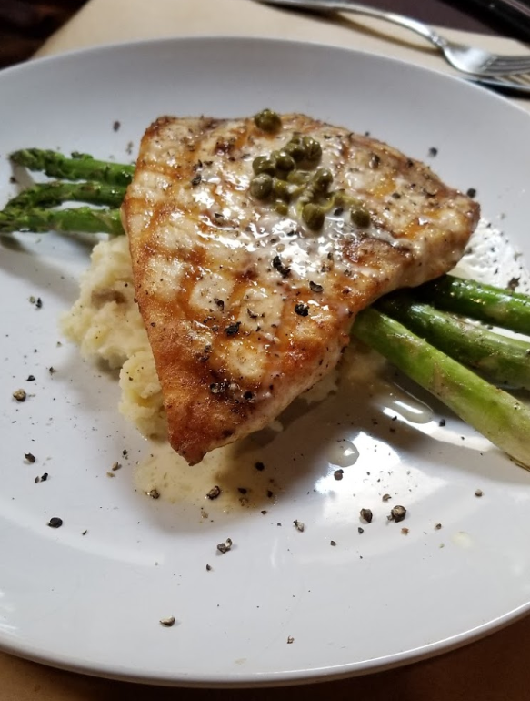 Tavolo Warwick Menu & Reservations | Tavolo Wine Bar | Rhode Island