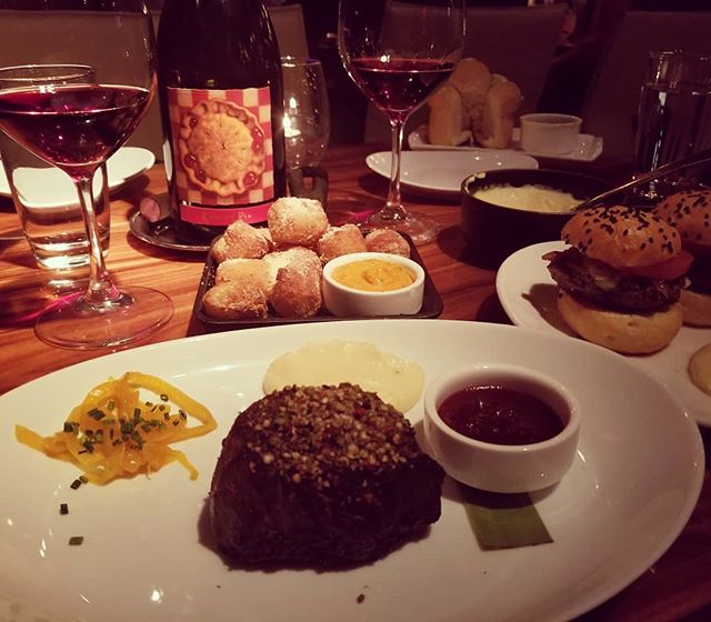 Authentic Italian Cuisine | Tavolo Wine Bar & Tuscan Grille