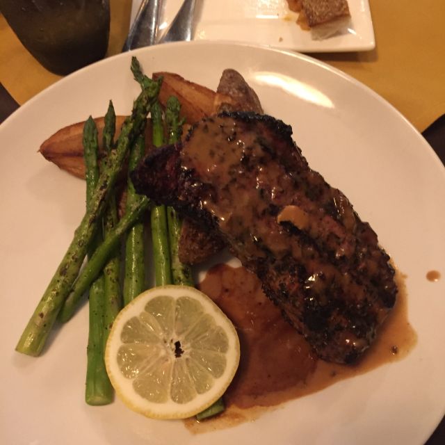 Authentic Italian Cuisine | Tavolo Wine Bar & Tuscan Grille