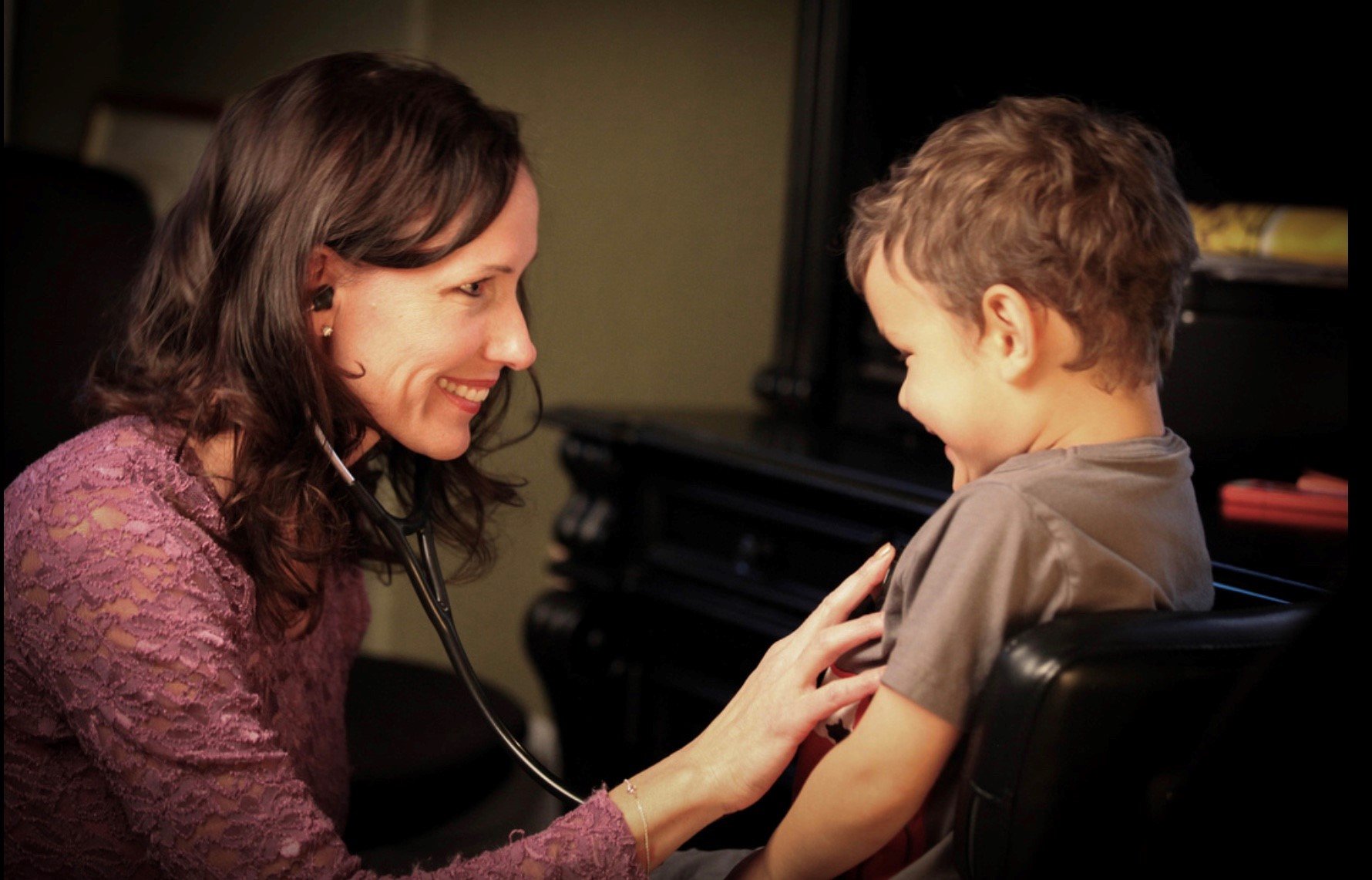 Medical Center in Lancaster, CA