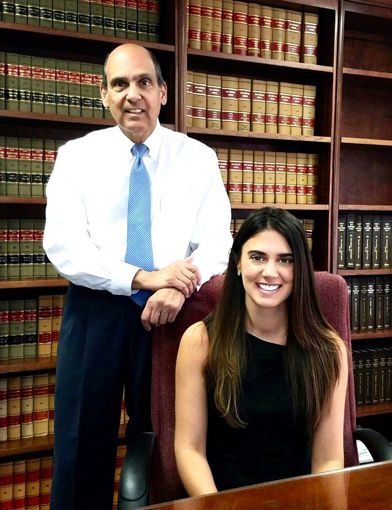 Litigation & Family Law | Shadallah Law Offices | NH, MA & ME